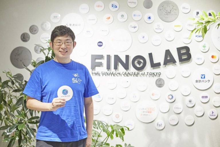 「ステーブルコイン」で社会を変える。JPYCがFINOLABで描くイノベーションとは？ - FINOLAB